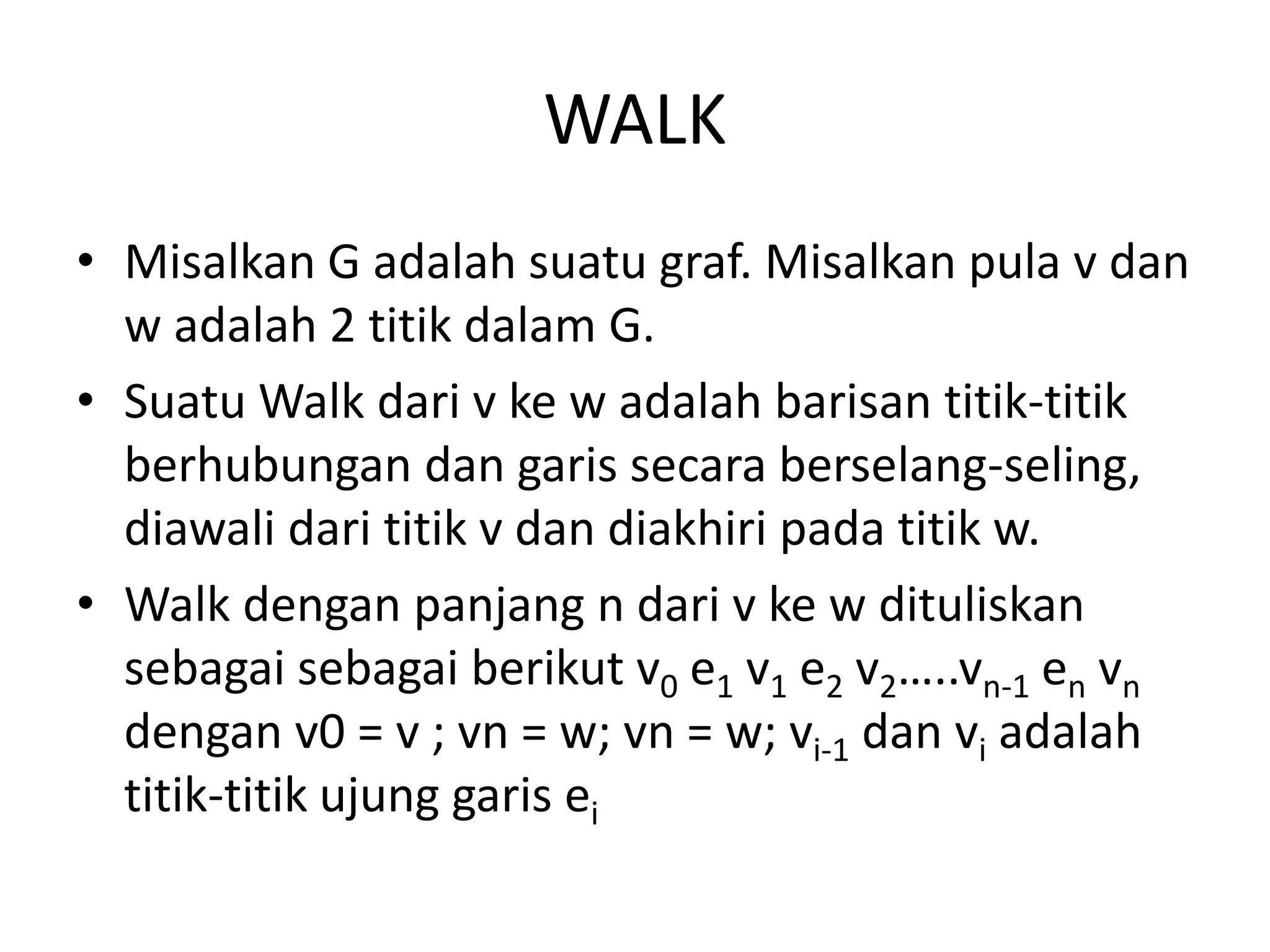 PATH DAN SIRKUIT | PPTX