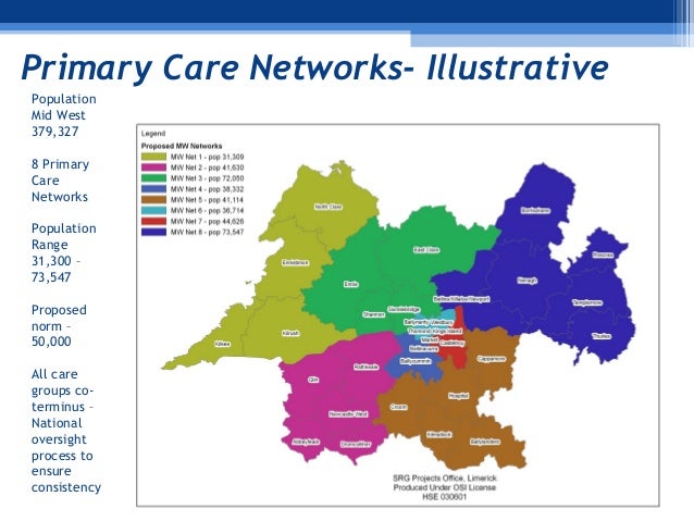 Pat Healy, National Director Social Care, HSE