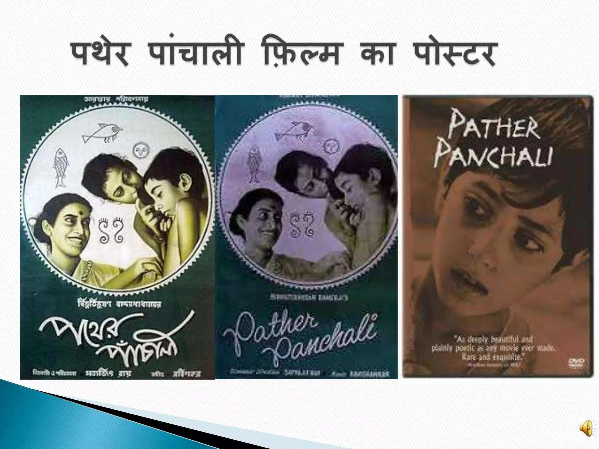 hindi project work class 11- apu ke saath dhai saal | PPTX