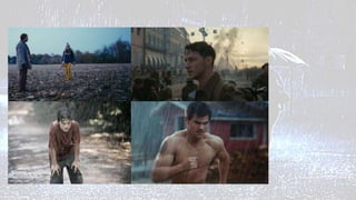 Pathetic fallacy | PPT