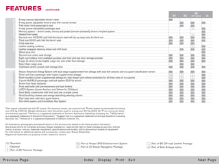 Pathfinder En Standard | PPT