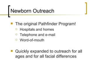 Pathfinder Workshop | PPT