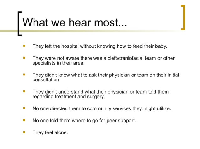 Pathfinder Workshop | PPT