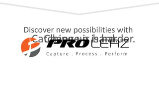 XtreMe Imperium | Shopping Centre / Mall Management Solution | PPT