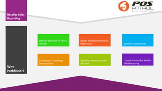 XtreMe Imperium | Shopping Centre / Mall Management Solution | PPT