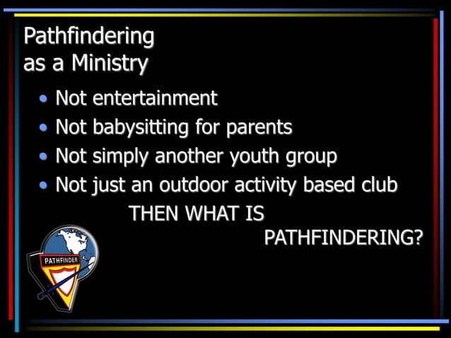 Pathfinder Basic Staff Training.ppt | Roleplaying Games | Games and Puzzles