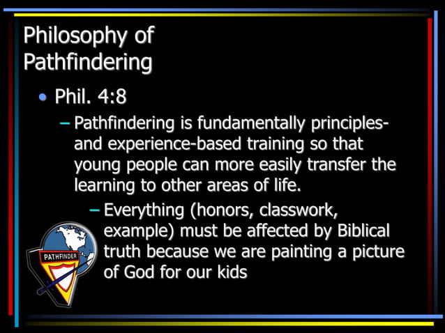 Pathfinder Basic Staff Training.ppt | Roleplaying Games | Games and Puzzles