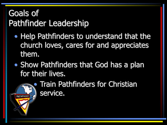 Pathfinder Basic Staff Training.ppt | Roleplaying Games | Games and Puzzles