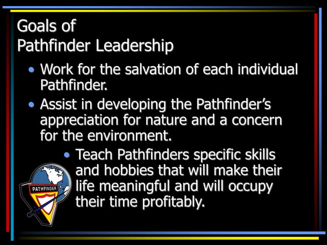 Pathfinder Basic Staff Training.ppt | Roleplaying Games | Games and Puzzles