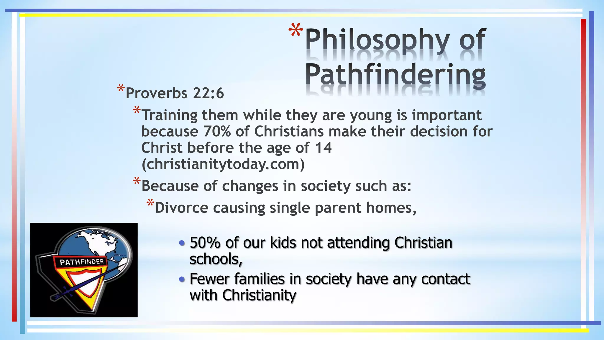 Pathfinder Basic Staff Training Pt 1.pptx