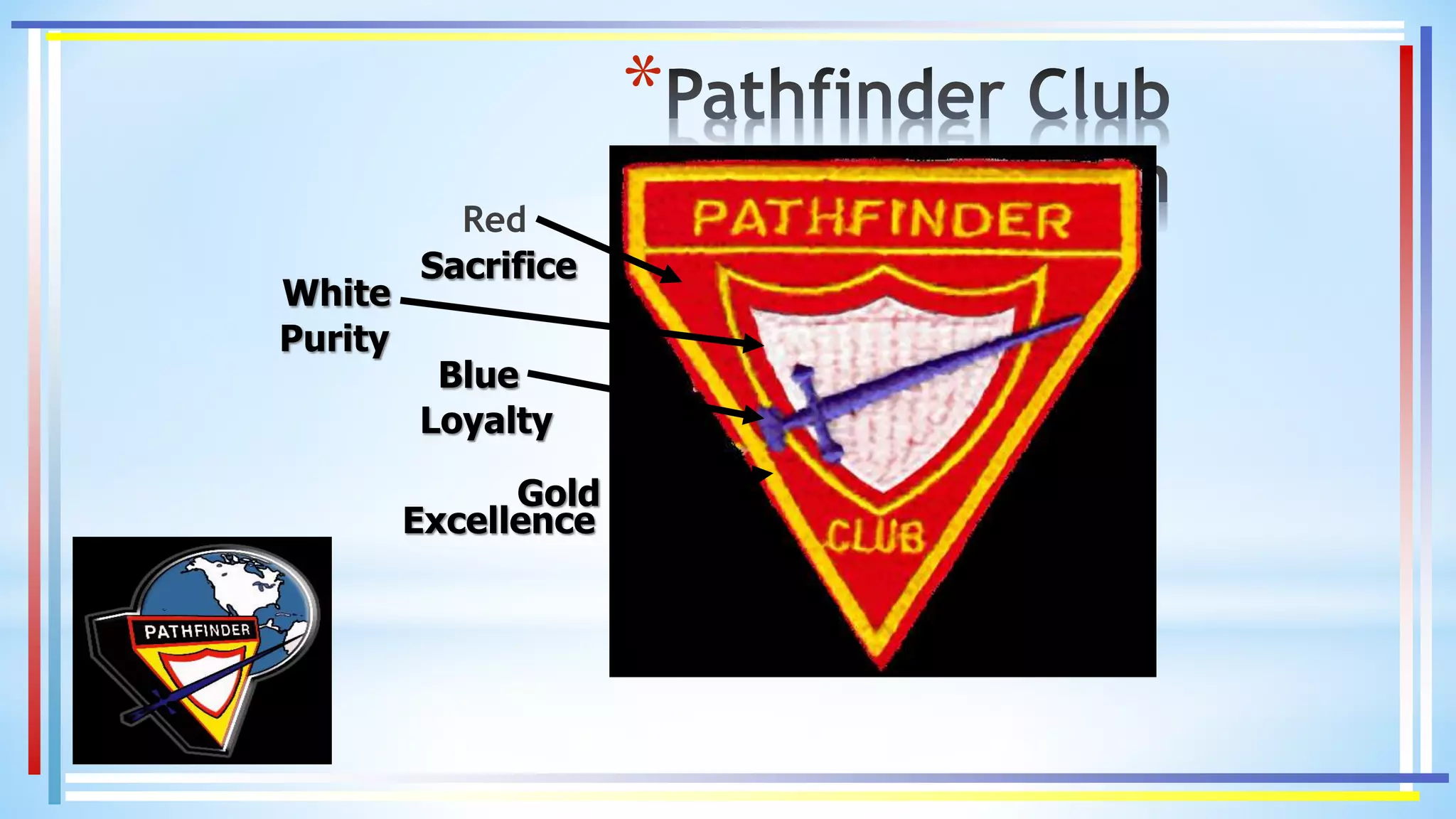 Pathfinder Basic Staff Training Pt 1.pptx