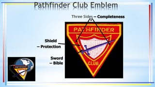 Pathfinder Basic Staff Training Pt 1.pptx