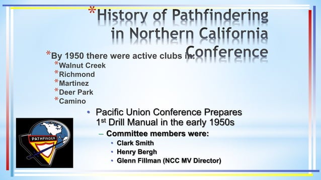 Pathfinder Basic Staff Training Pt 1.pptx | Roleplaying Games | Games ...