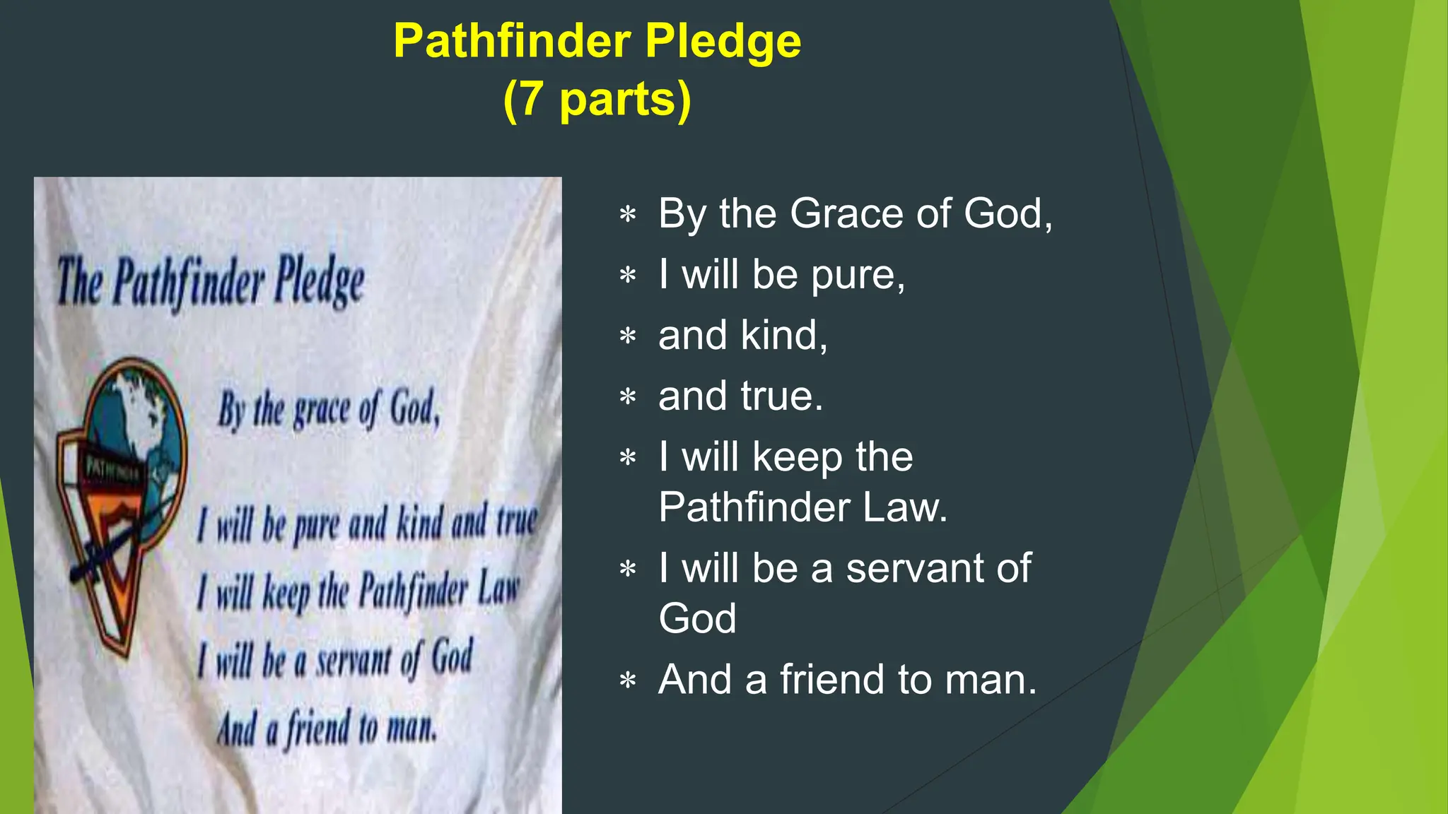 Pathfinder day.pptx | Roleplaying Games | Games and Puzzles