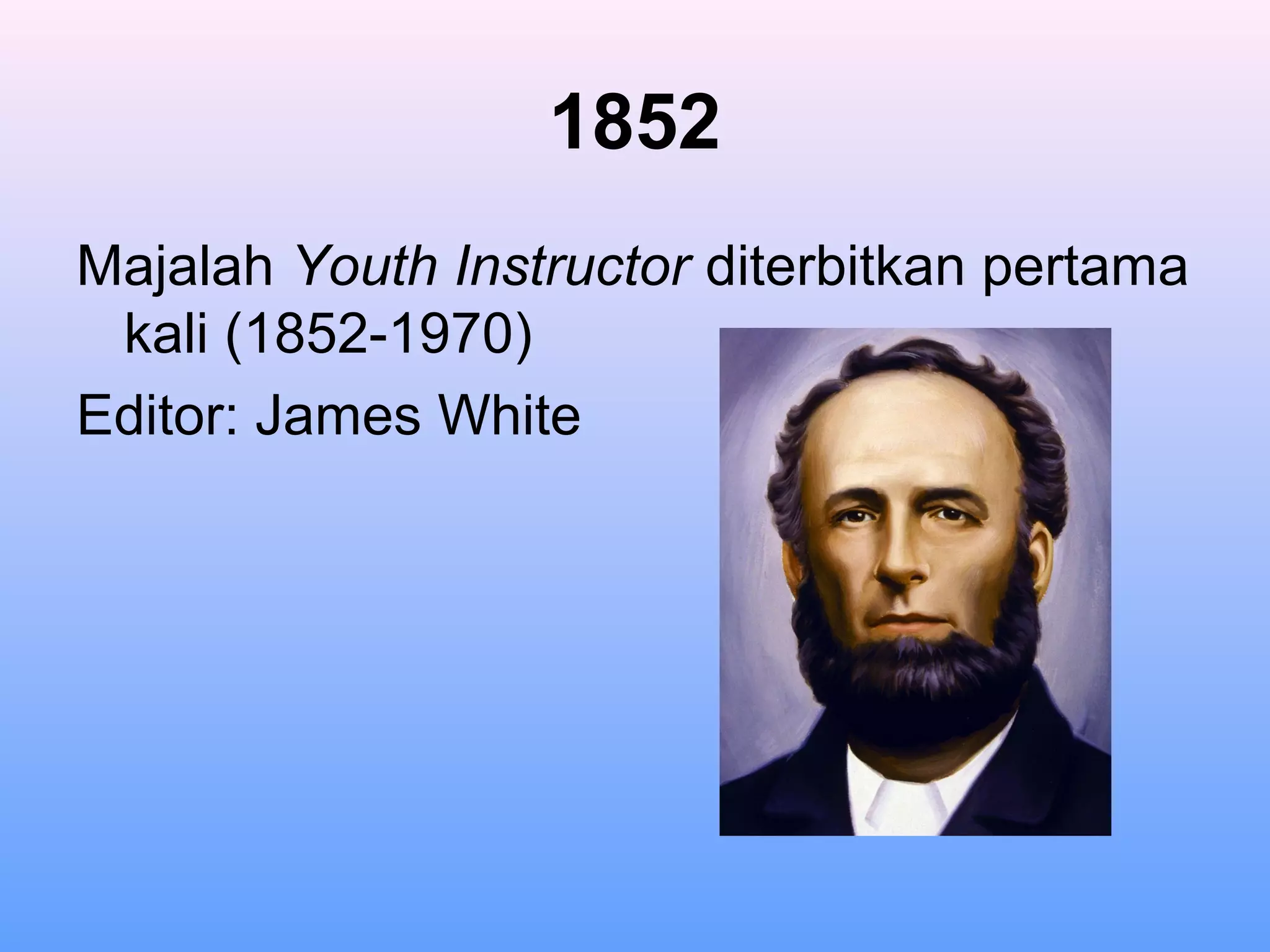 Pathfinder history timeline | PPT