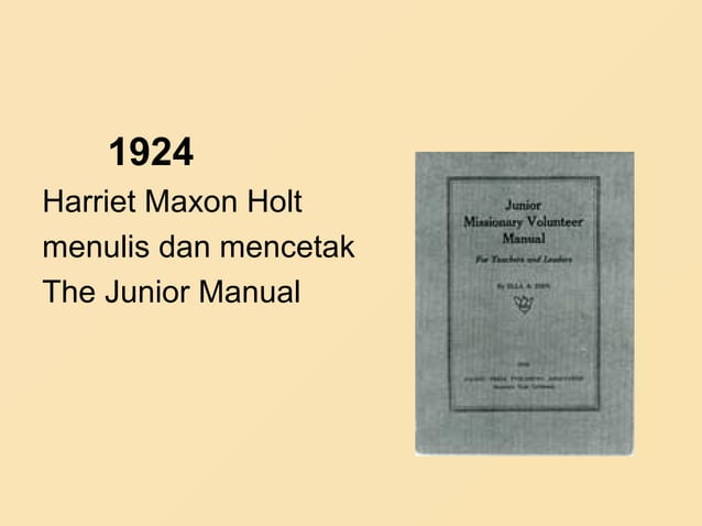 Pathfinder history timeline | PPT