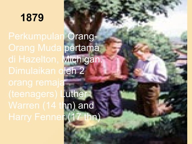 Pathfinder history timeline | PPT