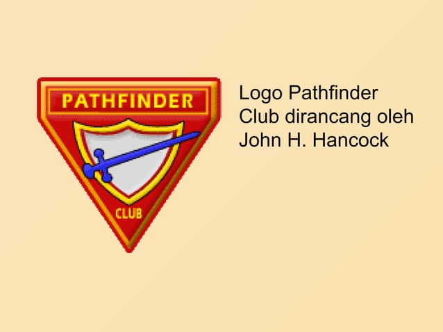 Pathfinder history timeline | PPT