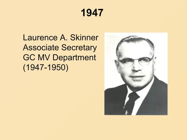 Pathfinder history timeline | PPT