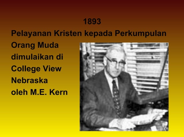 Pathfinder history timeline | PPT