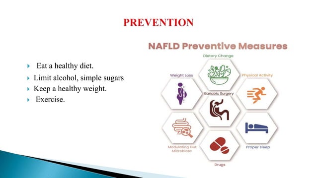 Current and future pharmacological therpapies of NAFLD and NASH. Slide ...