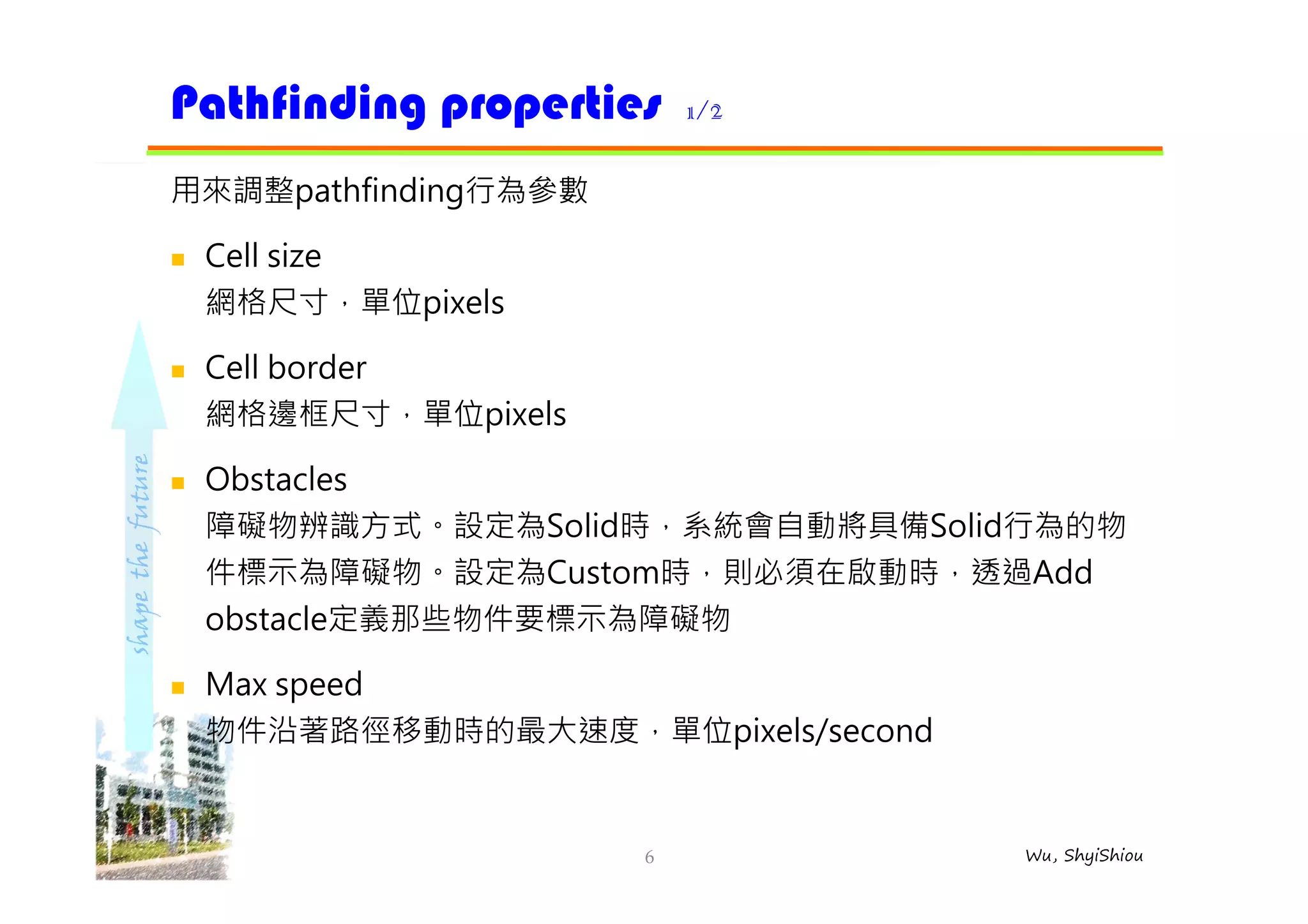 Construct2 Pathfinding behavior | PPT