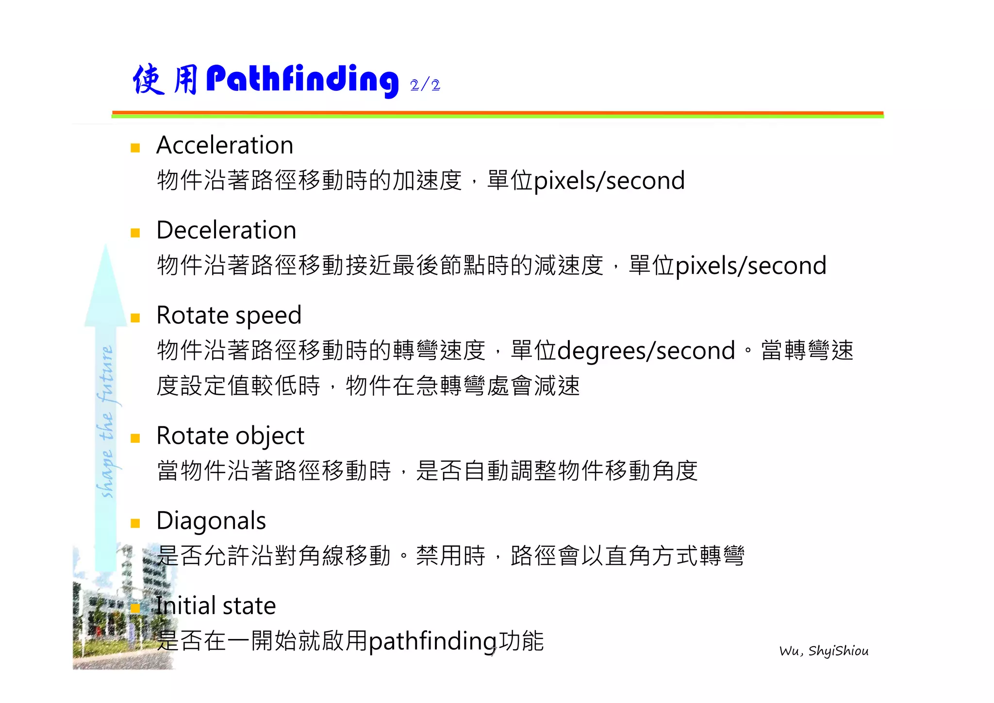Construct2 Pathfinding behavior | PPT