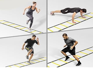 PATH-FIT Exercise, Skill related fitness.ppt