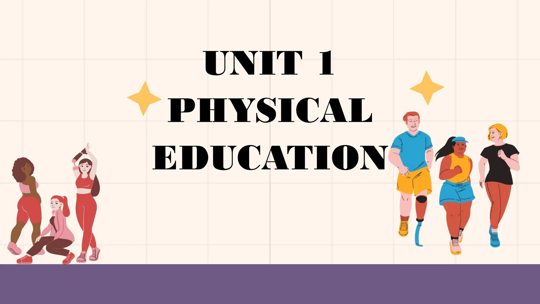 PATHFIT-1.pptx physical education for first year college | PPTX