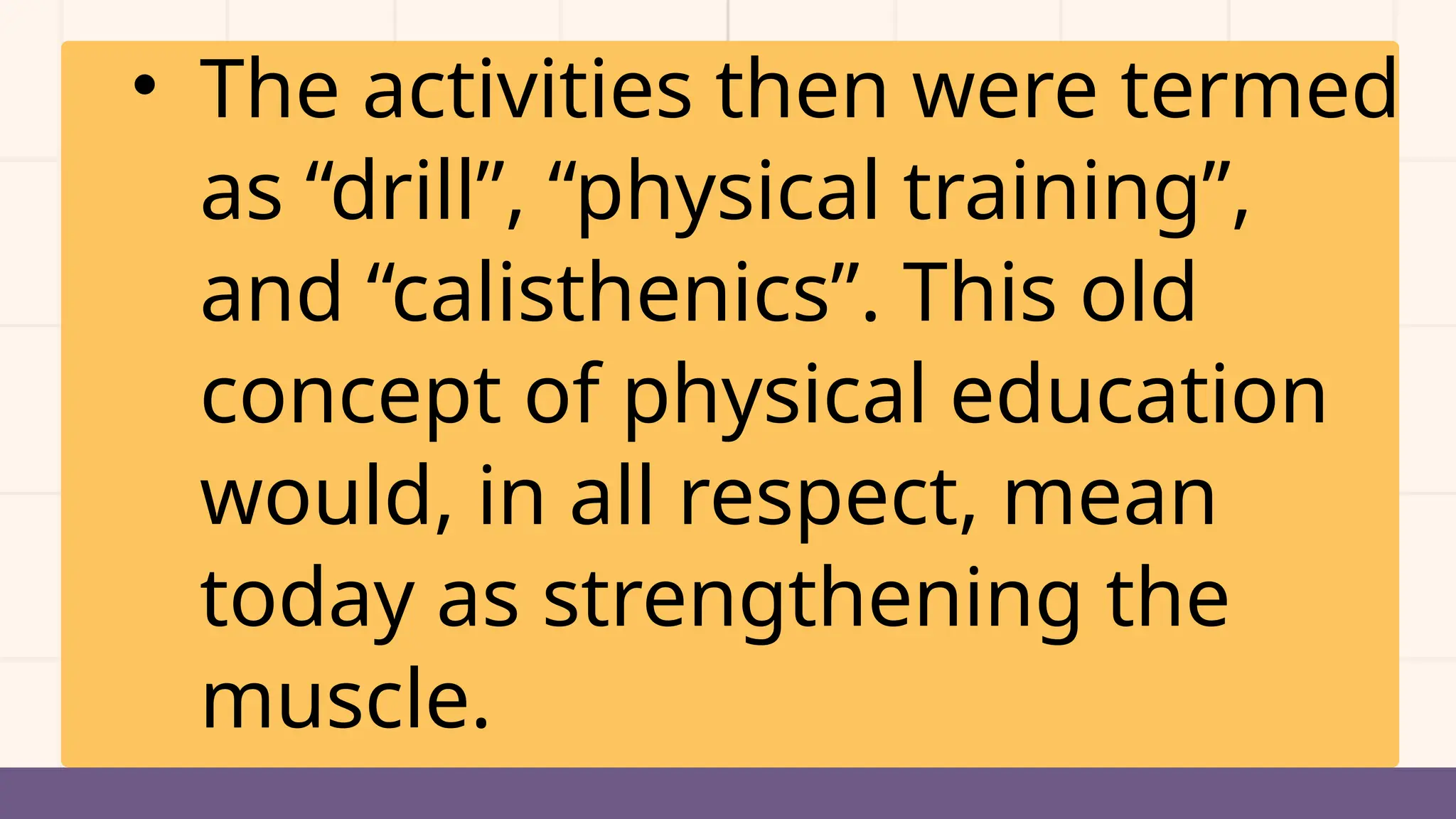 PATHFIT-1.pptx physical education for first year college | PPTX