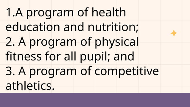 PATHFIT-1.pptx physical education for first year college | PPTX