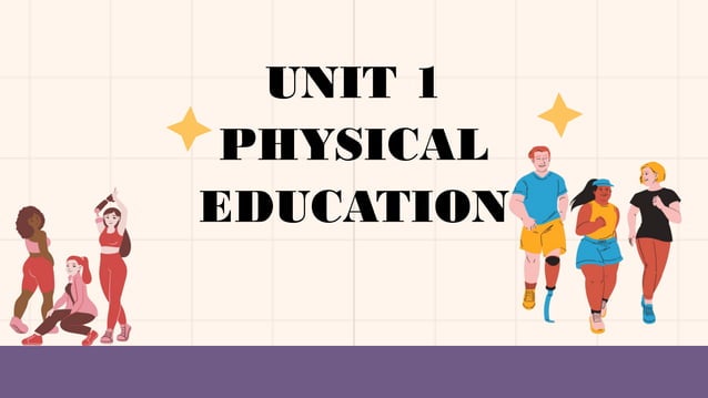 PATHFIT-1.pptx physical education for first year college | PPTX