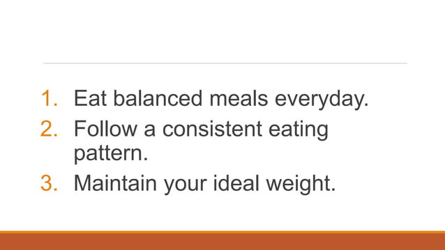 PATHFIT-1-NUTRITION.pptxjffrr4ffwtjiwkwt | PPTX | Healthy Cooking and ...