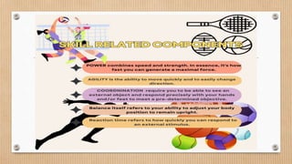 Nutrition And Exercises PA101Pathfit2 BPa | PPTX