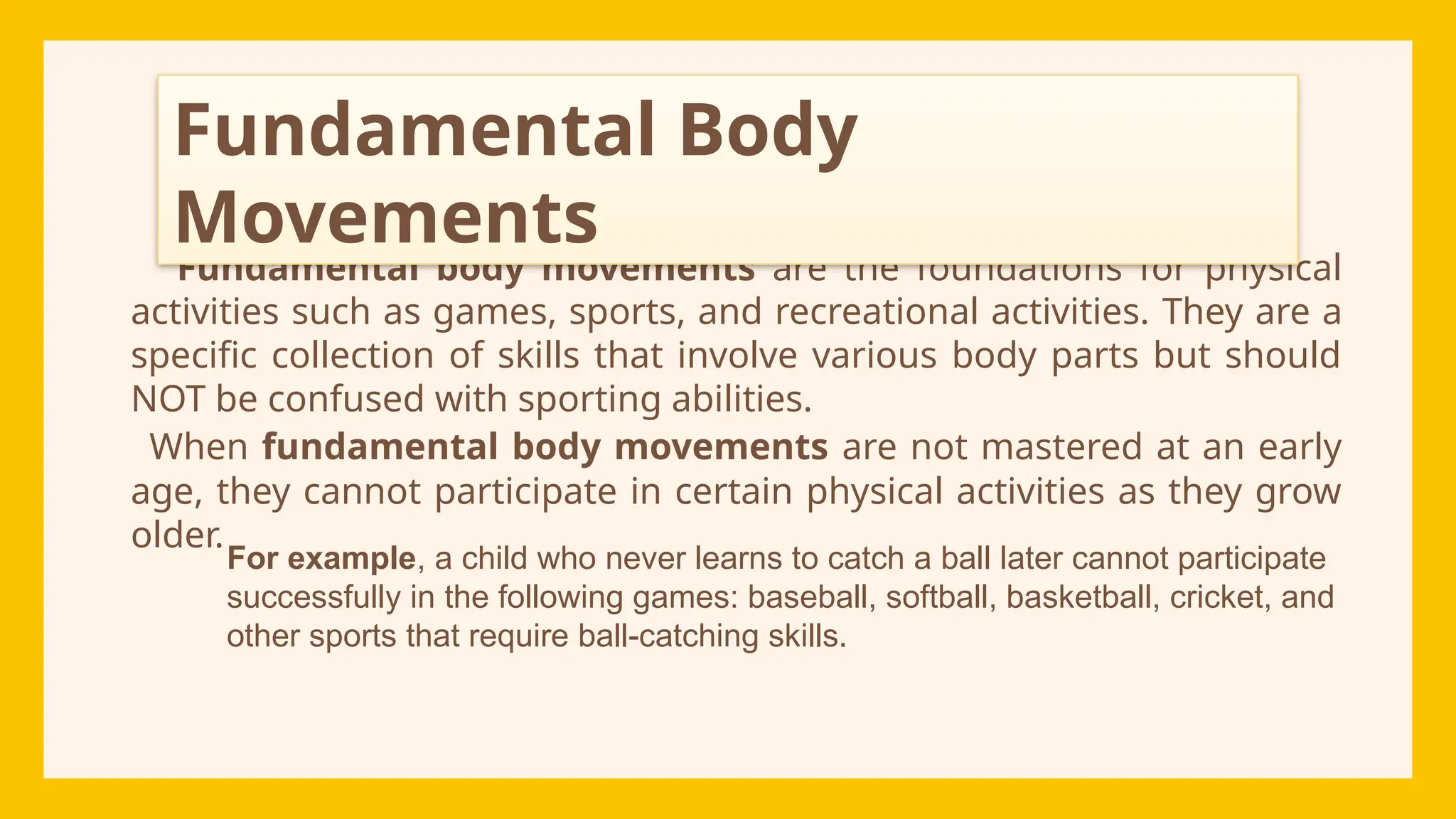 pathfit-2-by-jamie. the Application of Biomechanics , ctto.pptx