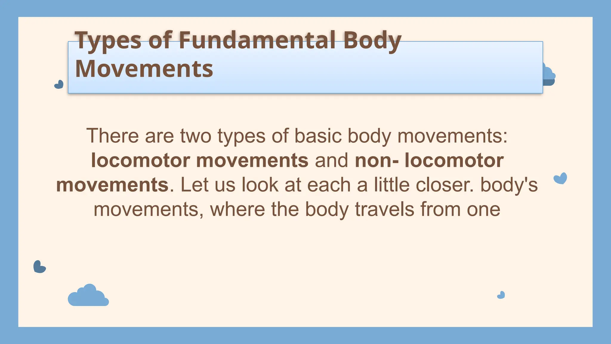 pathfit-2-by-jamie. the Application of Biomechanics , ctto.pptx