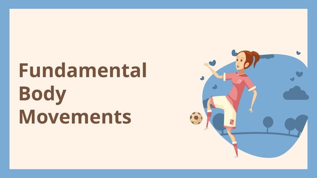 pathfit-2-by-jamie. the Application of Biomechanics , ctto.pptx