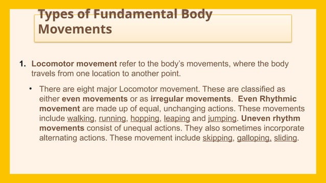 pathfit-2-by-jamie. the Application of Biomechanics , ctto.pptx