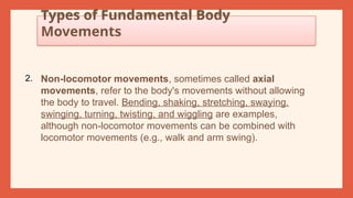 pathfit-2-by-jamie. the Application of Biomechanics , ctto.pptx