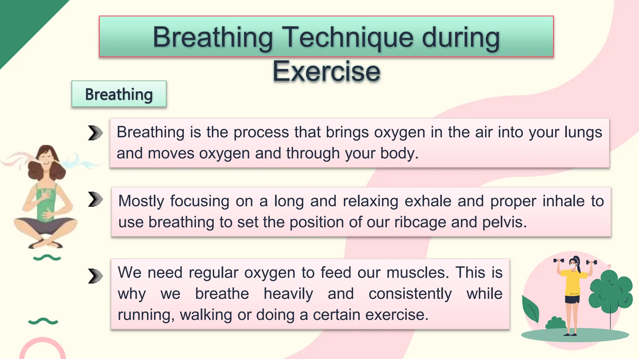 PATHFit-2-REPORT Exercised-based fitness activities | PPTX