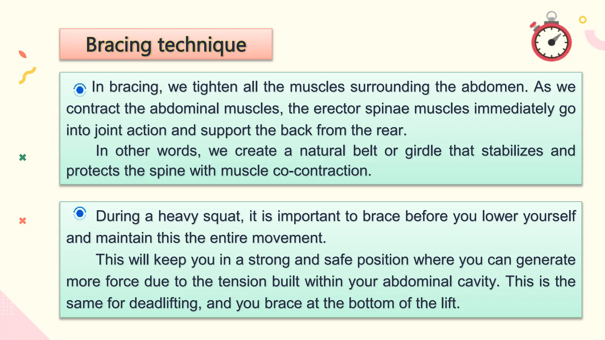 PATHFit-2-REPORT Exercised-based fitness activities | PPTX