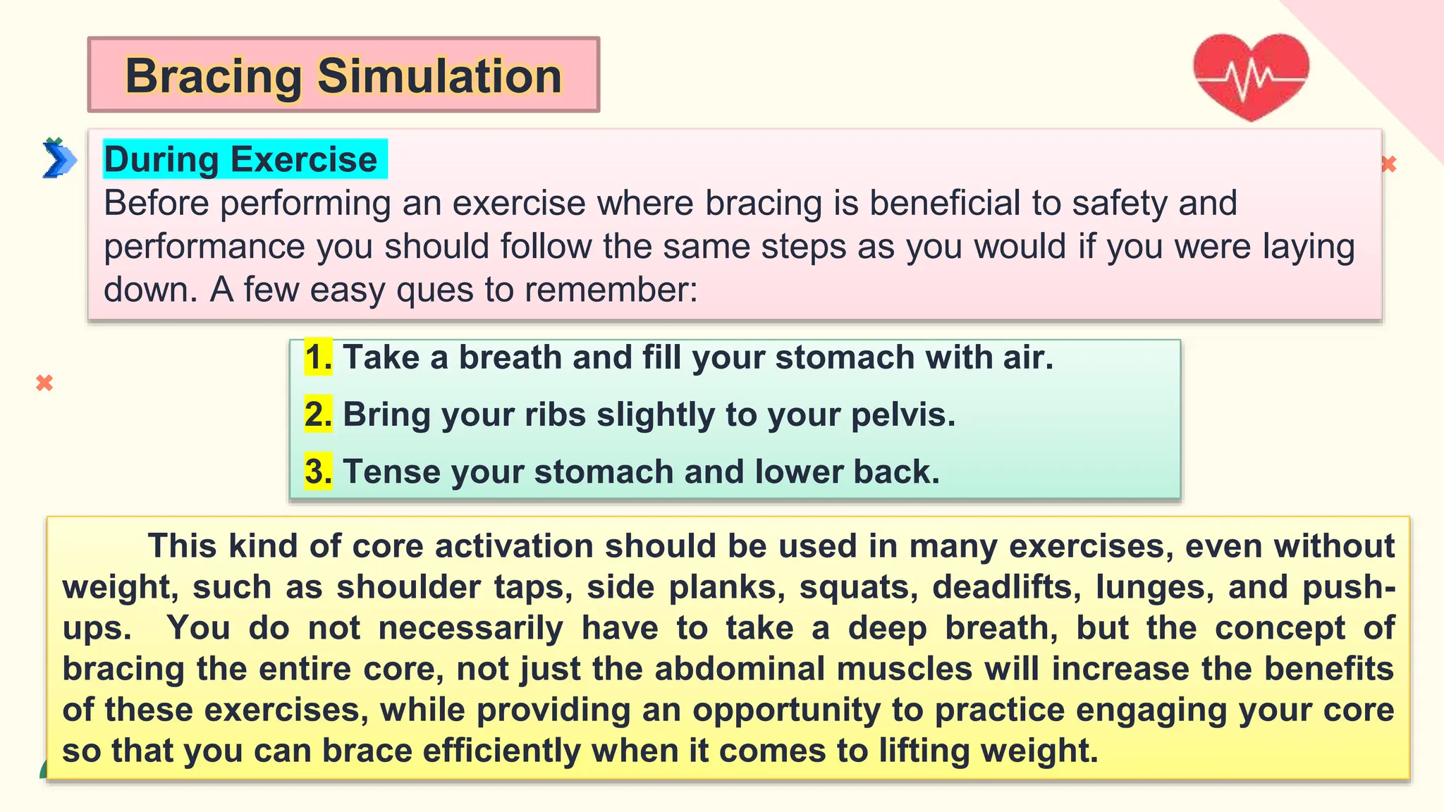 PATHFit-2-REPORT Exercised-based fitness activities | PPTX