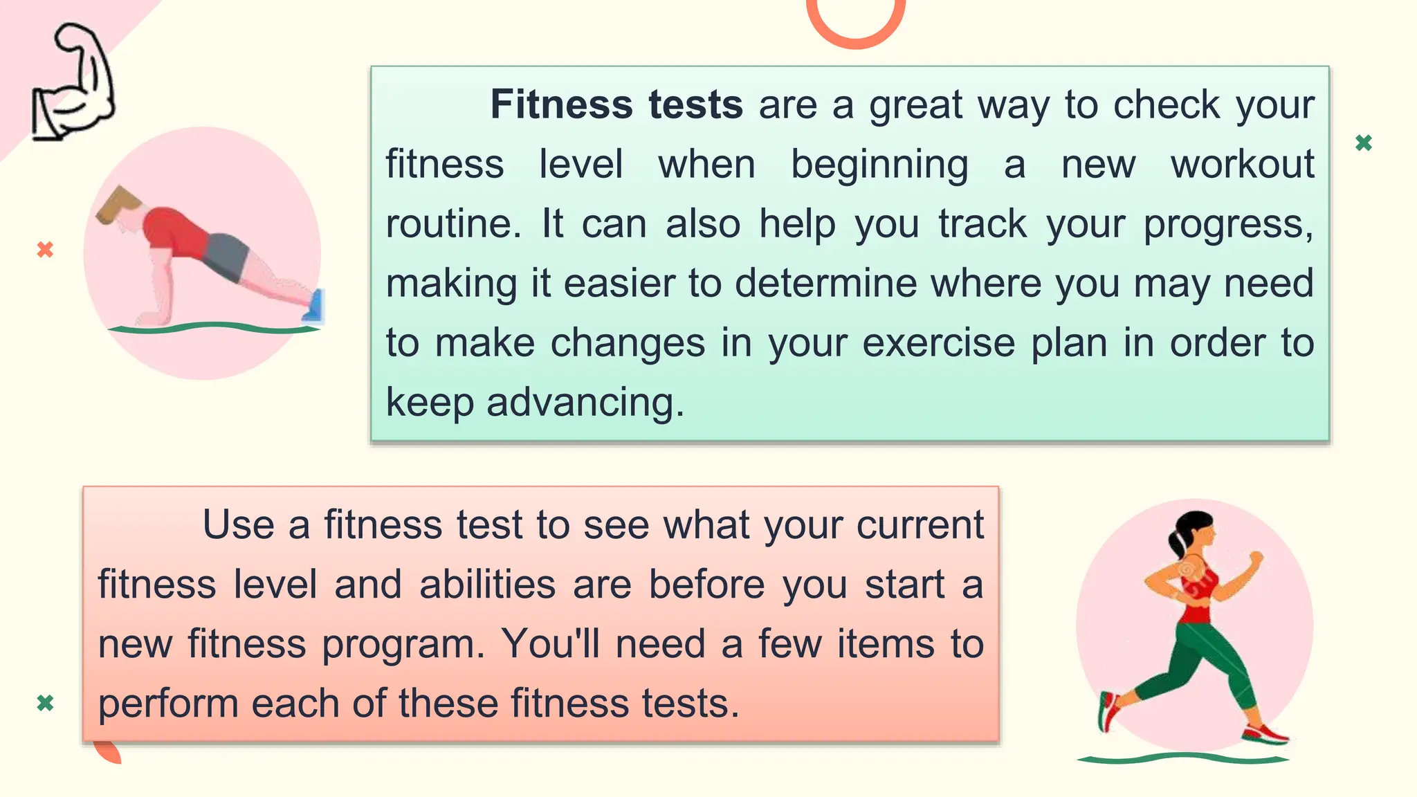 PATHFit-2-REPORT Exercised-based fitness activities | PPTX