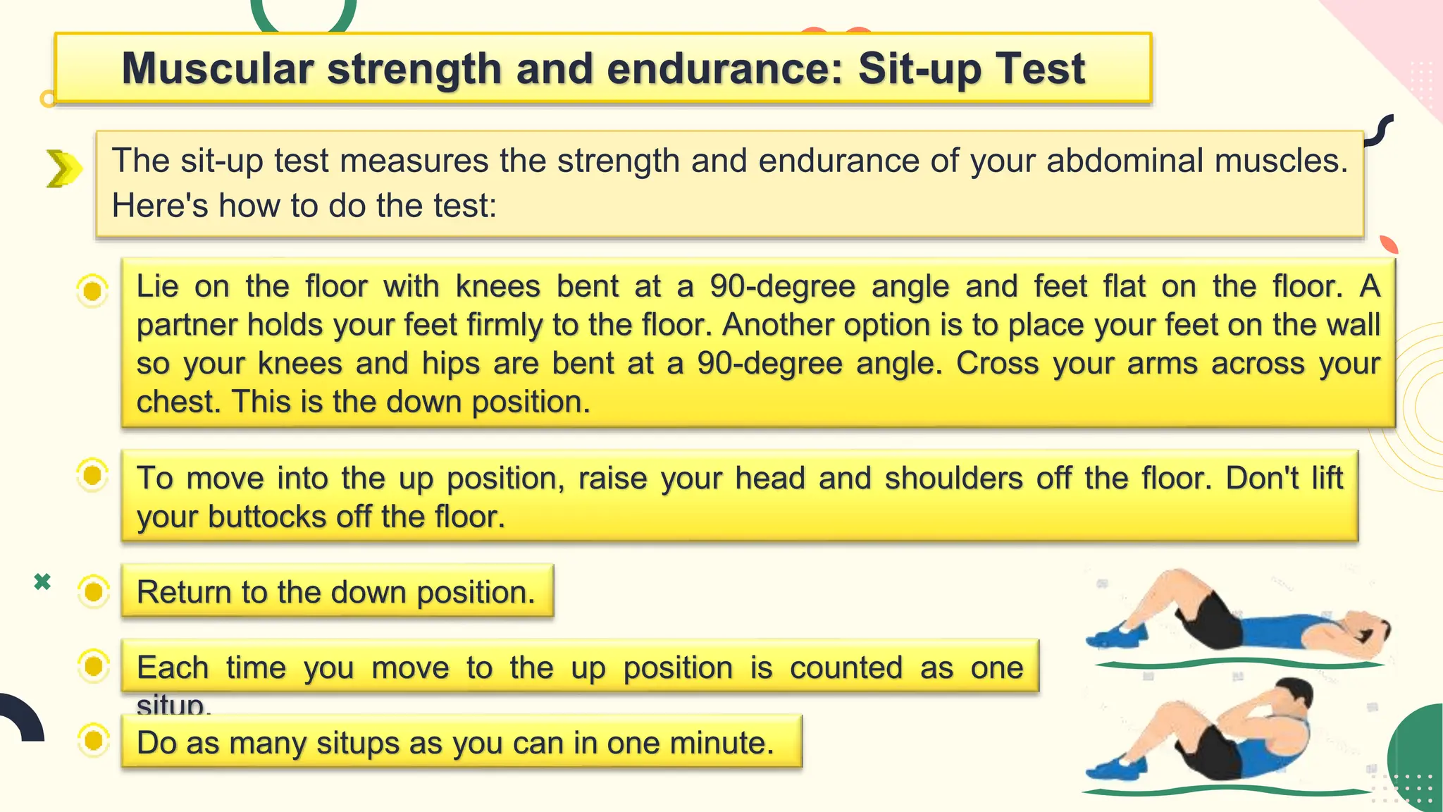 PATHFit-2-REPORT Exercised-based fitness activities | PPTX