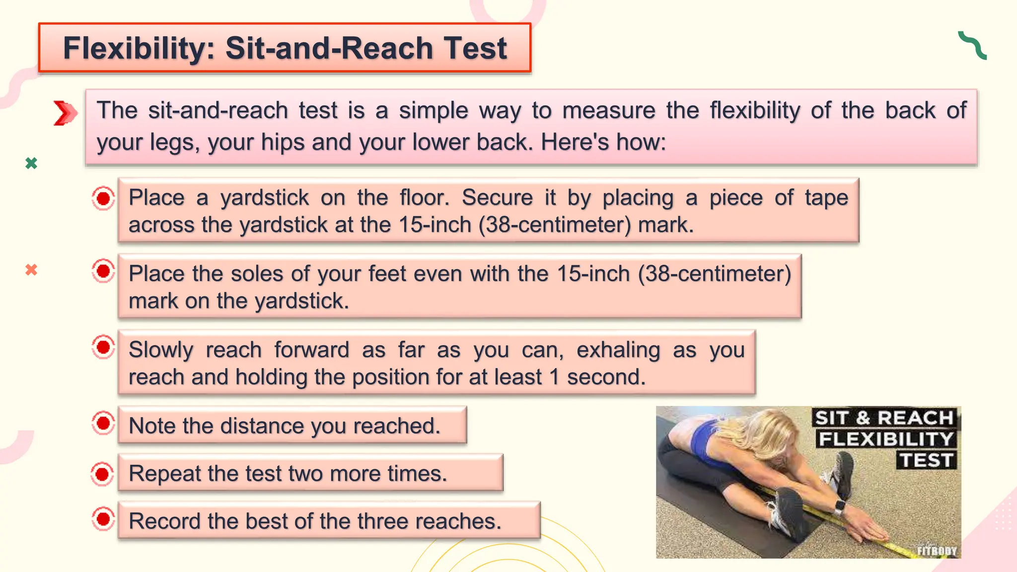 PATHFit-2-REPORT Exercised-based fitness activities | PPTX