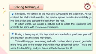 PATHFit-2-REPORT Exercised-based fitness activities | PPTX