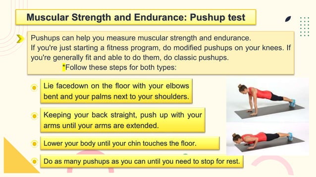 PATHFit-2-REPORT Exercised-based fitness activities | PPTX | Parenting ...