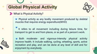 PATHFit-2-REPORT Exercised-based fitness activities | PPTX