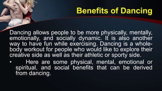 PATHFit-3-DANCE-AND-THE-BODY - pe4.pptx