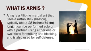 PATHFit-ARNIS,definition,stances, history.pptx